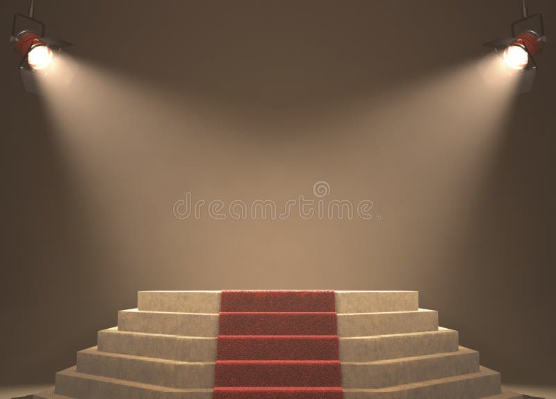 Very Important Person stock photo. Image of elegant, stair - 34347788