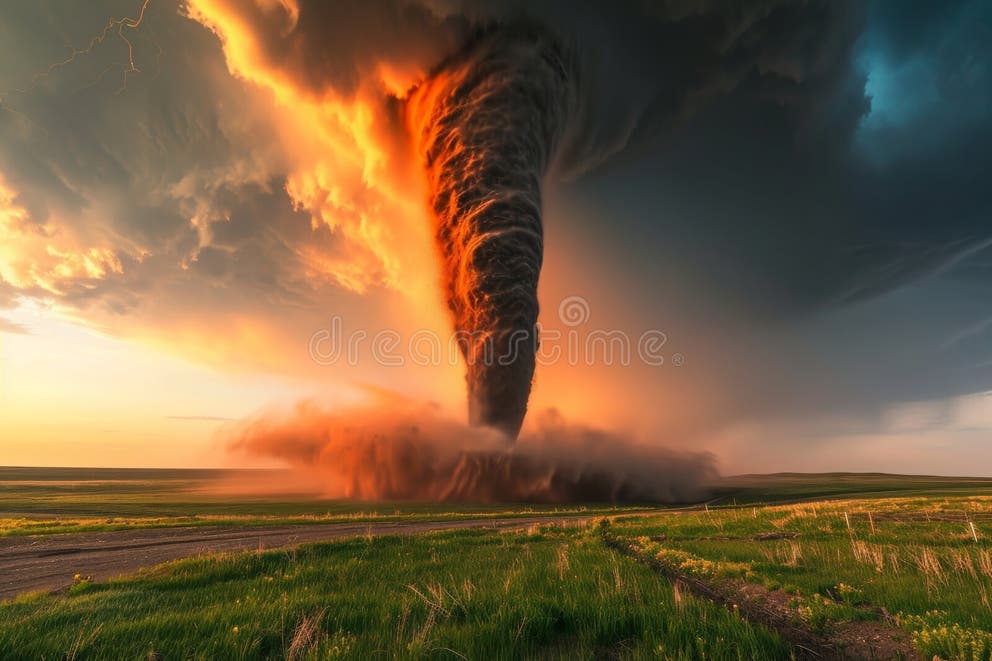 A Very Large Cloud of Smoke Billowing Out of the Side of an Object ...