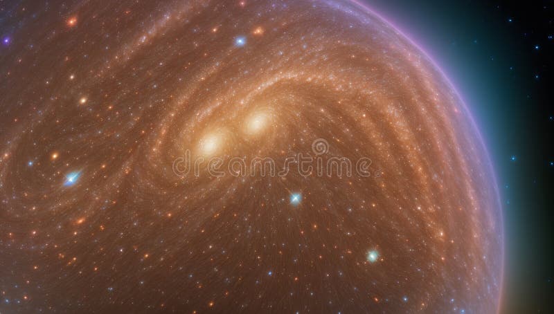 A Very Large Star stock illustration. Illustration of astrology - 293851184