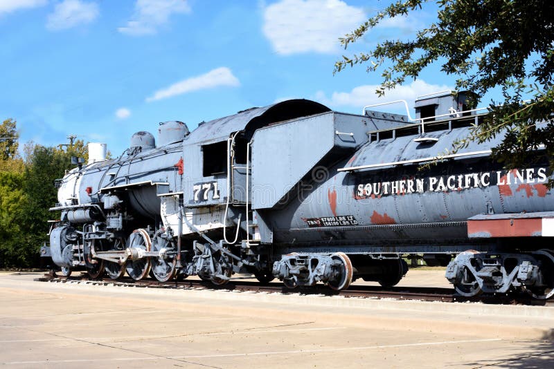 Very Large Steam Engine editorial stock photo. Image of siding - 101958813