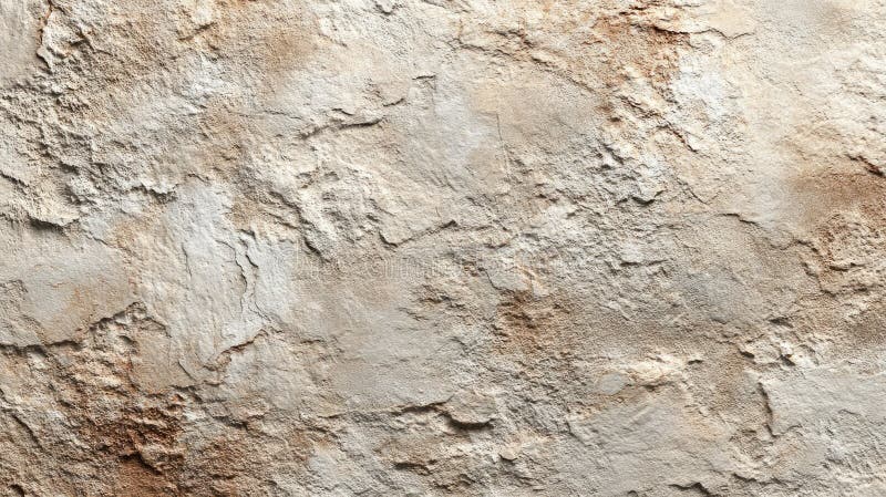 Very Light Concrete Texture in Clean Neutral Beige-gray Palette Stock ...