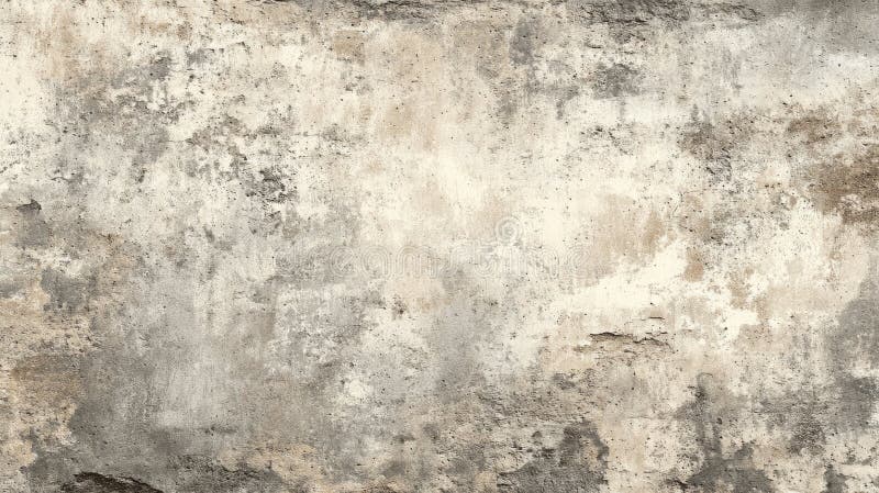 Very Light Concrete Texture in Clean Neutral Beige-gray Palette Stock ...