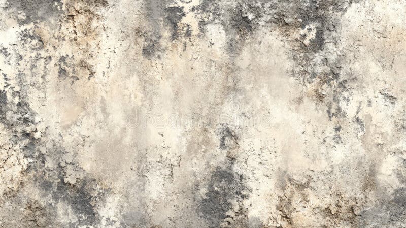 Very Light Concrete Texture in Clean Neutral Beige-gray Palette Stock ...