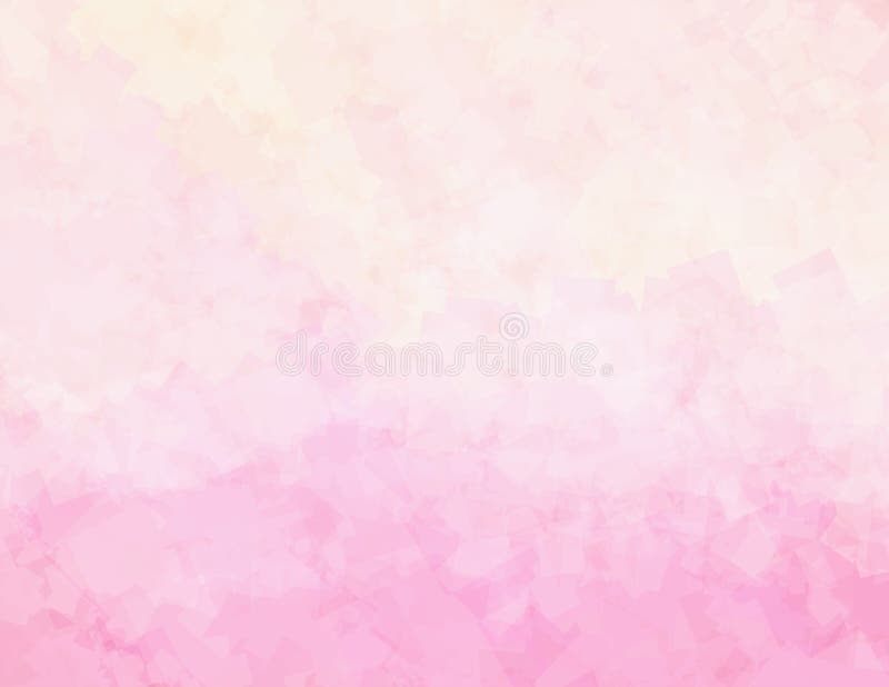 Very Light Pink Textured Background. Simple Vector Pattern Stock Vector - Illustration of ...