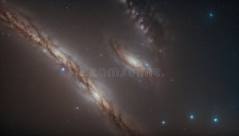 A Very Long Spiral Shaped Object Stock Illustration - Illustration of ...