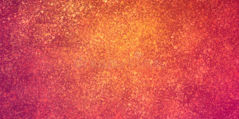 Very Mottled Red-orange Background, with Grainy. Abstract Simple ...