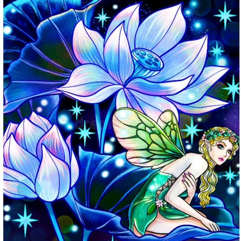 Very Nice Logo. Cool, Luxurious and Beautiful Stock Illustration ...