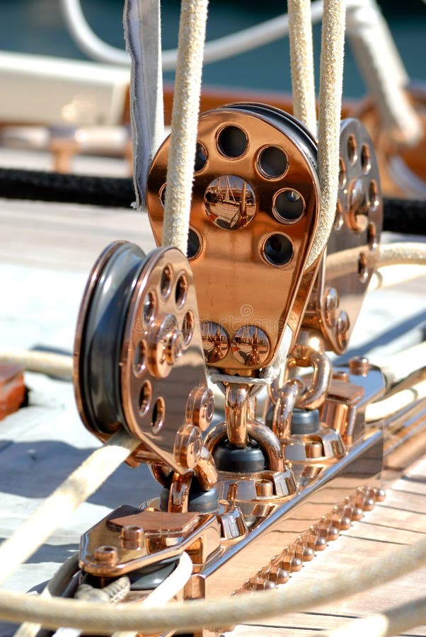 Very Nice Boat, Regates Royale Stock Image - Image of trip, summertime ...