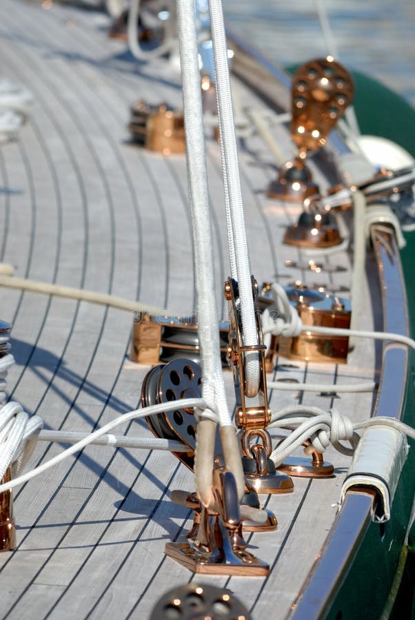 Very Nice Boat, Regates Royale Stock Image - Image of holyday, trip ...