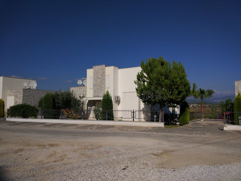 The Most Beautiful Hotels in the World Editorial Stock Photo - Image of ...