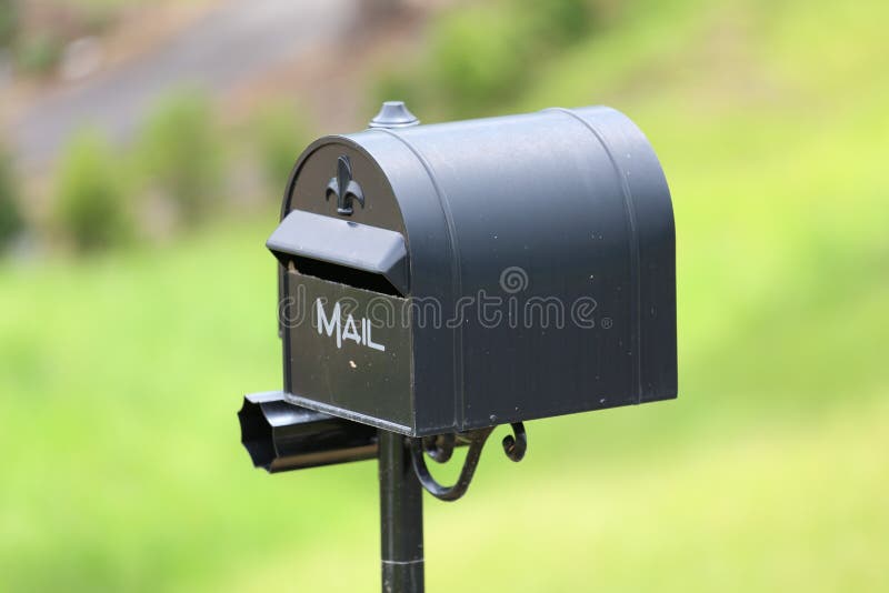 Nice Looking Mailbox Stock Photos - Free & Royalty-Free Stock Photos ...
