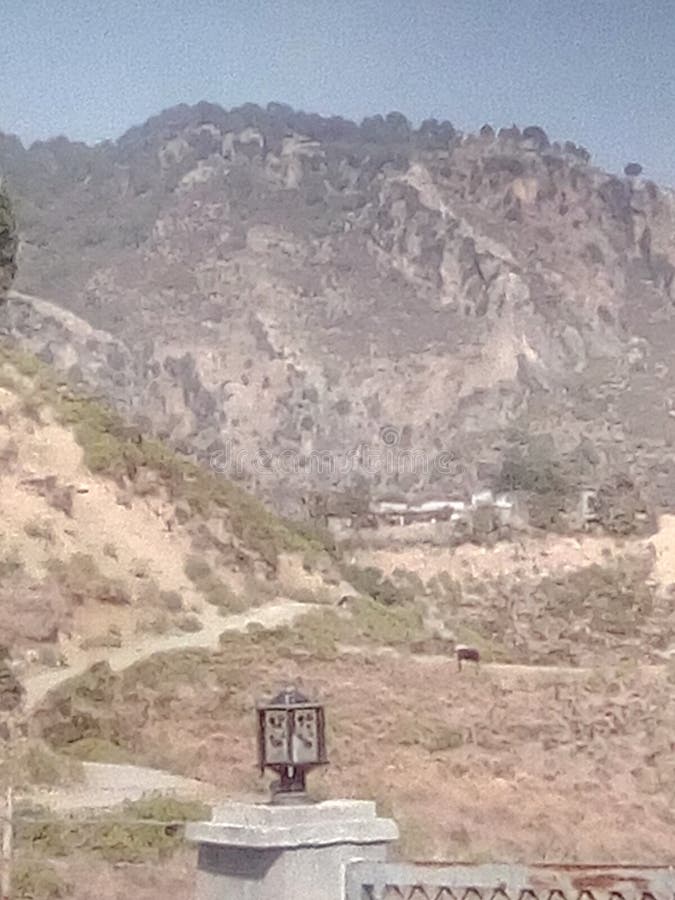 Very Nice Musam from Murree Stock Image - Image of adventure, hill ...