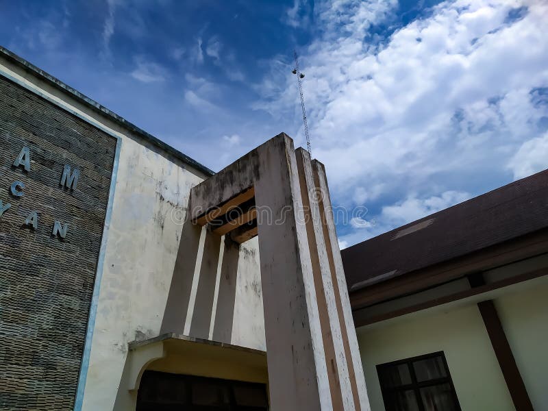 Very Nice Office Building Architecture Stock Photo - Image of city ...