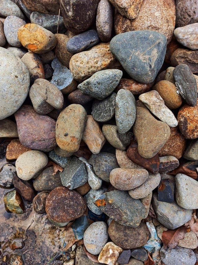 Very Nice Pile of Rocks Photo Stock Image - Image of rocks, solid ...
