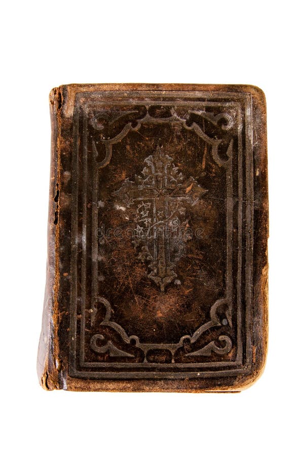 Very old bible stock photo. Image of scripture, sacred - 24714446