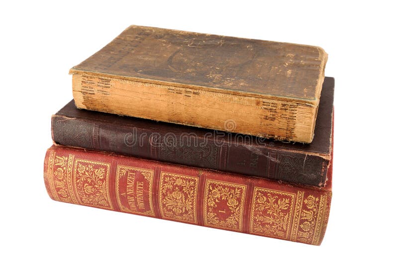 Very old books stock photo. Image of library, information - 4516562