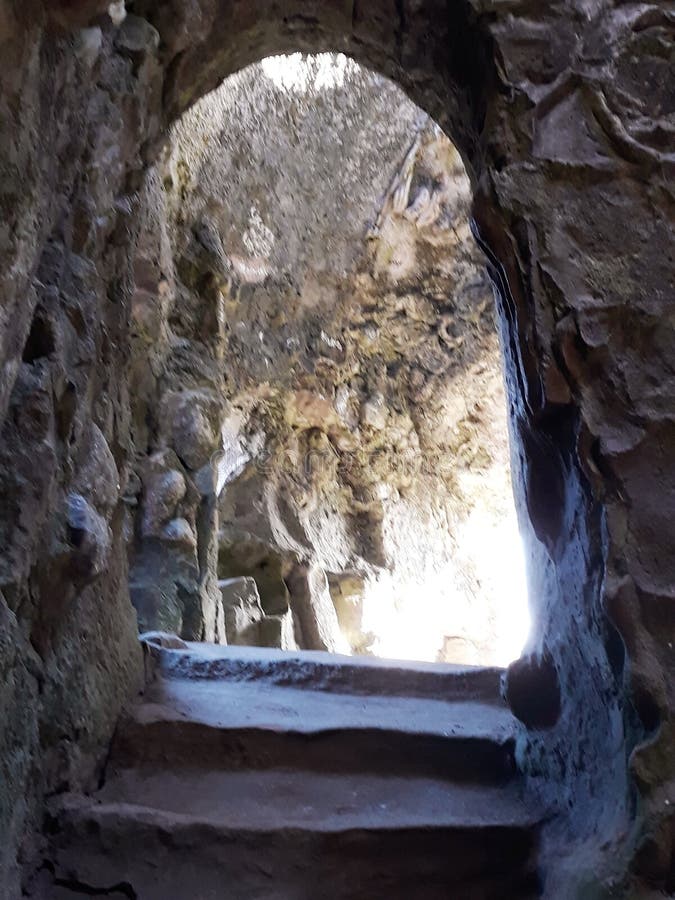 Very old cave stock image. Image of interior, cave, 1883 - 146426177