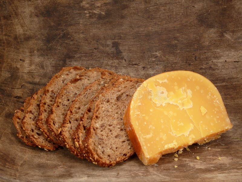 Very old cheese stock photo. Image of friction, orange - 12014876