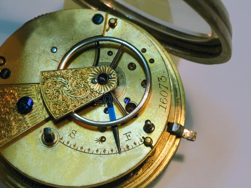 4+ Very old clockwork Free Stock Photos - StockFreeImages