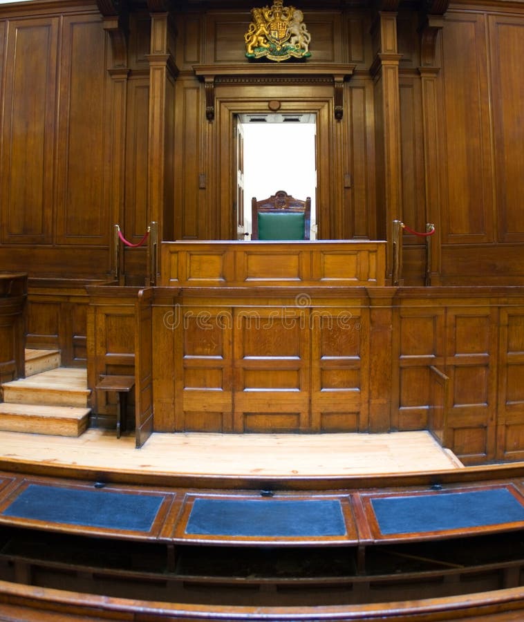 Very Old Courtroom 1854 Stock Photos - Free & Royalty-Free Stock Photos ...