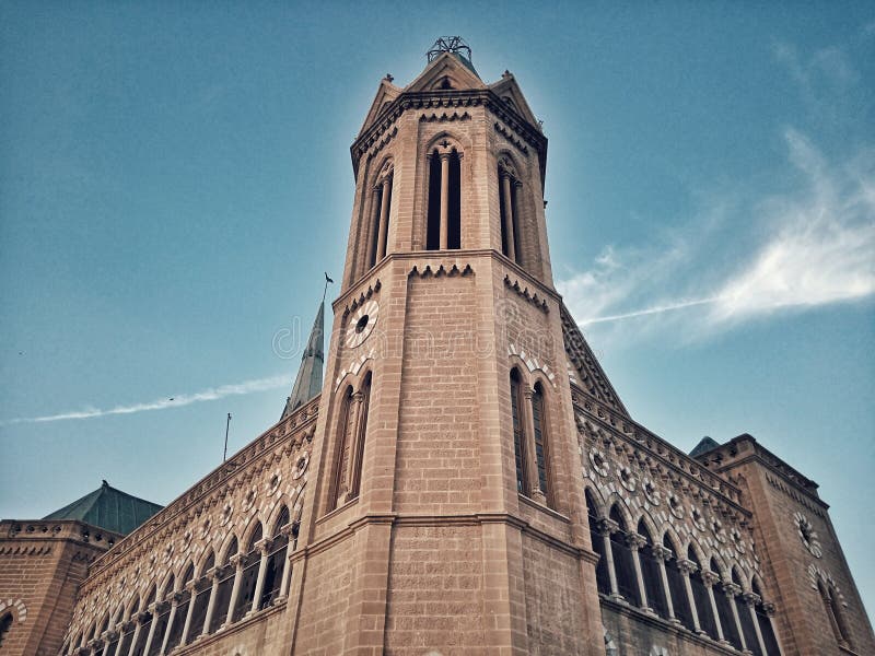 Ferar Hall stock photo. Image of street, ferar, hall - 176352884