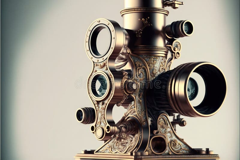 Movie Lenses Stock Illustrations – 393 Movie Lenses Stock Illustrations ...