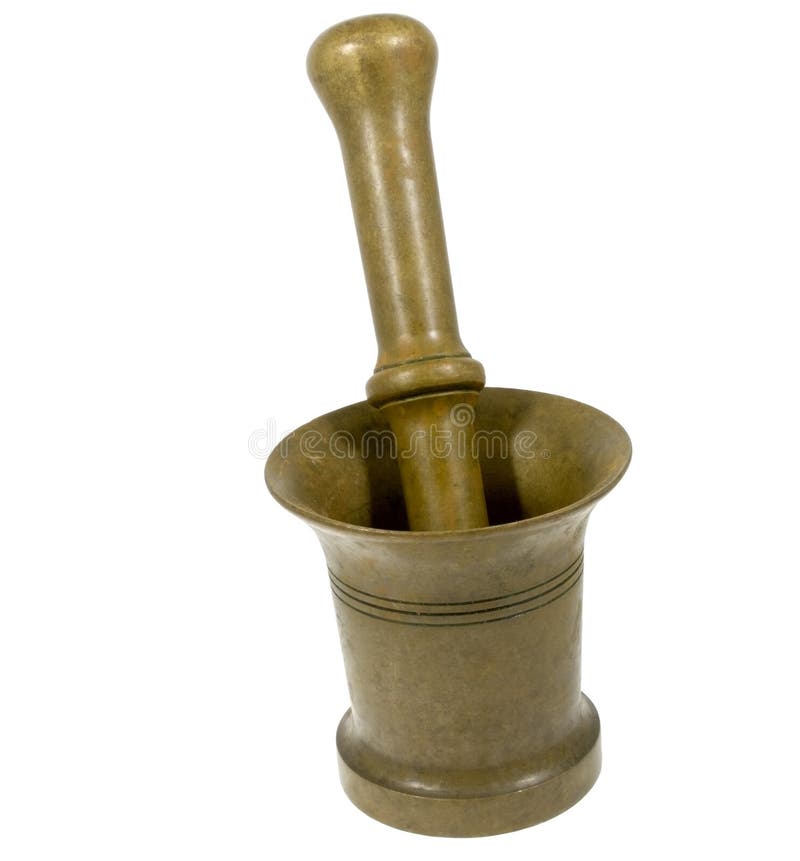 Very old mortar and pestle stock photo. Image of ancient - 36521766