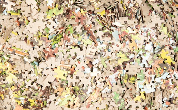 Very old puzzle in the box stock image. Image of treasure - 278323229