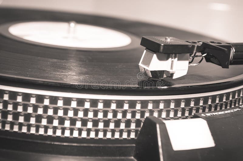 A very old record player stock image. Image of gramophone - 109546727