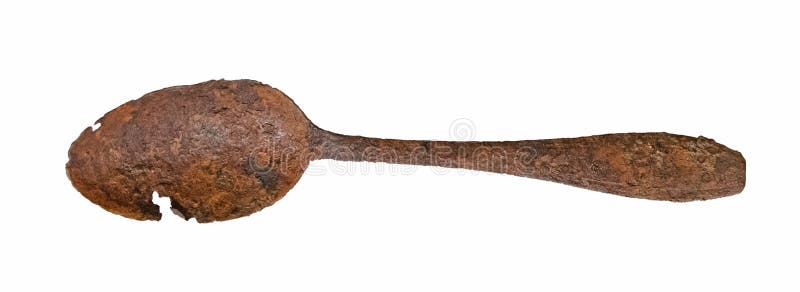 Rusted Antique Carpenters Hand Saw with Wood Handle Stock Photo - Image ...