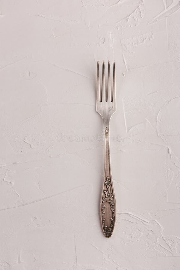 Old Rusty Fork Isolated White Background Stock Images - Download 201 ...