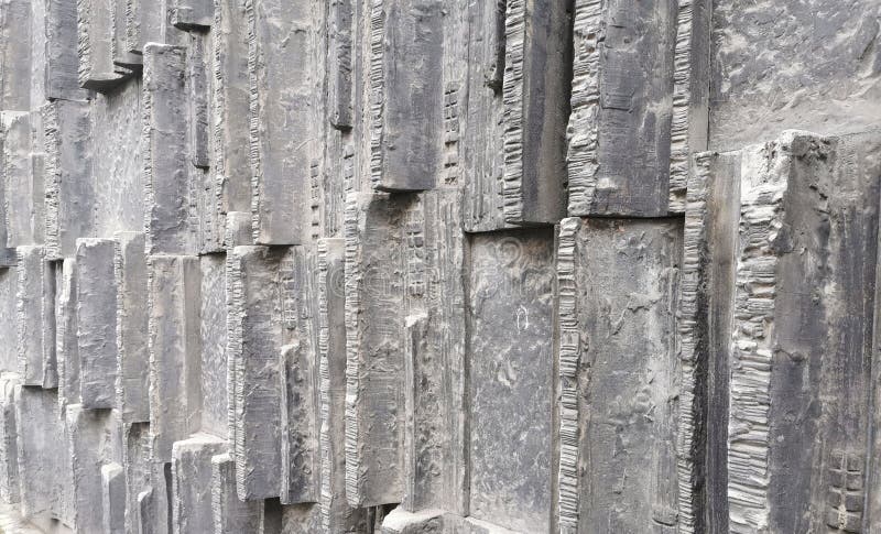 Very old stone texture stock image. Image of template - 340486189