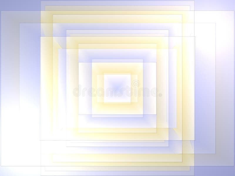 Background of Intersected Rectangles with Colored Metal Fantasy in ...