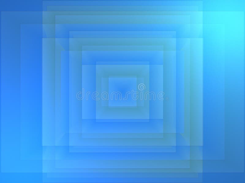 Background of Intersected Rectangles with Colored Water Fantasy, Art ...