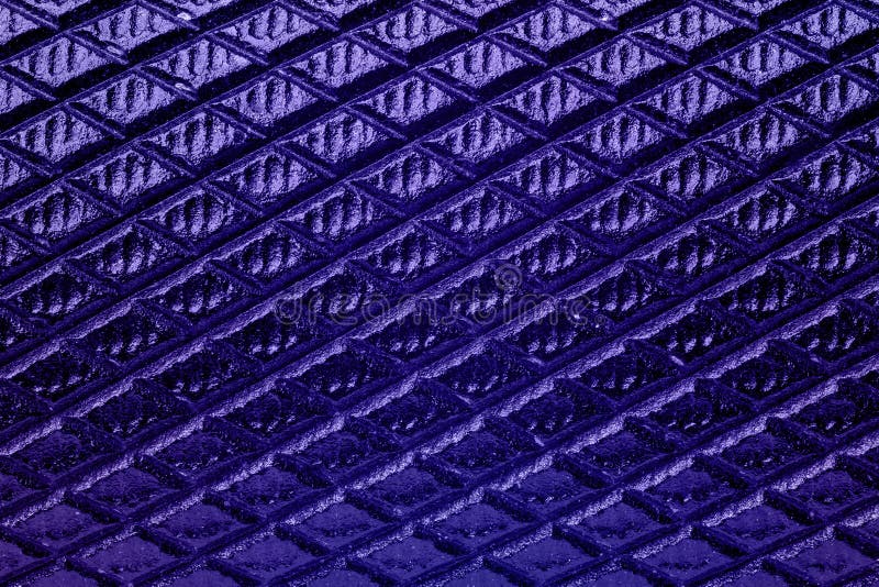 Very Peri Colored Textured Background Stock Image - Image of texture ...