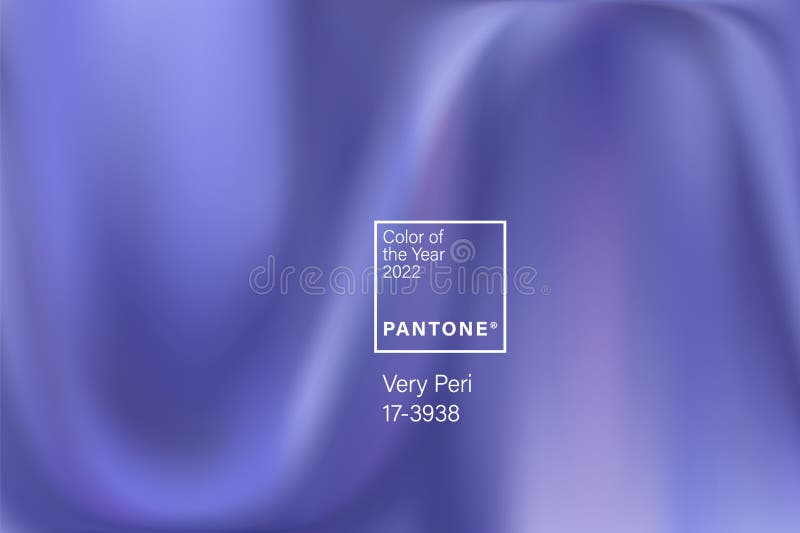 Very Peri Colour of the Year 2022 Template for Brochure, Leaflet, Flyer ...