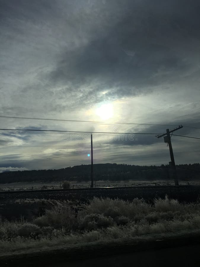 Very pretty scenic view, stock photo. Image of scenic - 85519924