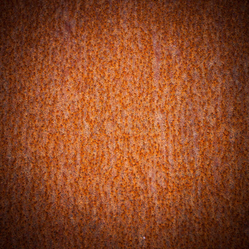 Very Rusty Iron Metal Background Stock Photo - Image of sepia, aged ...