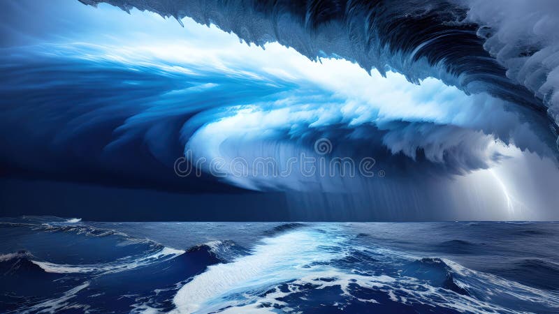 Arctic Waves Stock Illustrations – 849 Arctic Waves Stock Illustrations ...