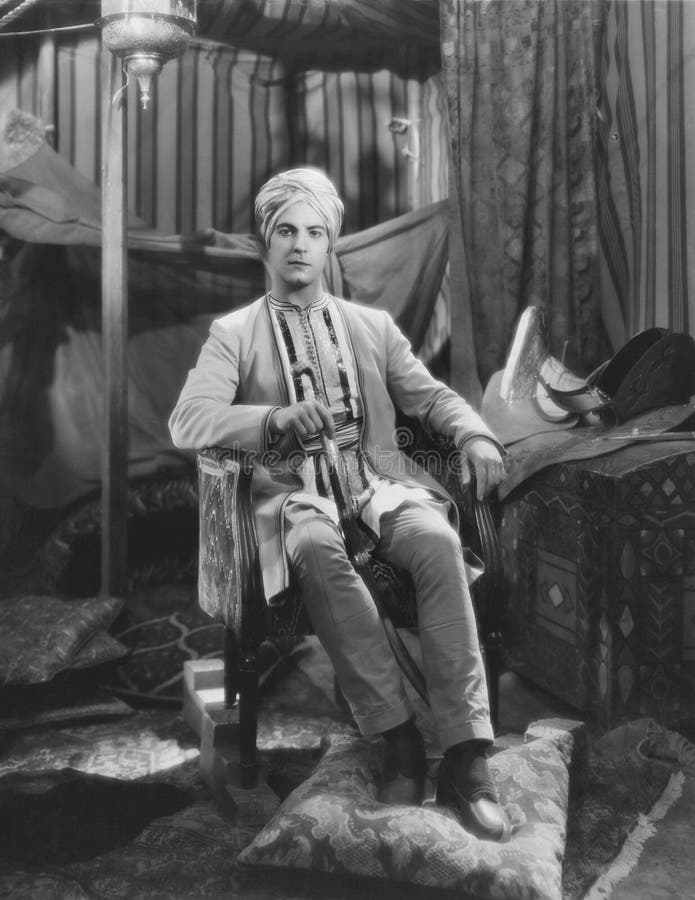 Very sheik stock photo. Image of culture, fashioned, comfort - 51996238