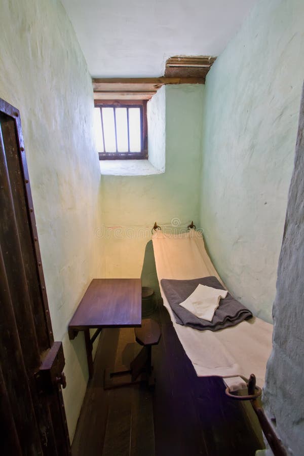 Prison Celll Stock Photos - Free & Royalty-Free Stock Photos from ...