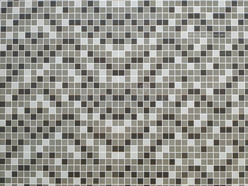 Wall Small Colorful Tiles Repeating Pattern Stock Photos - Free ...