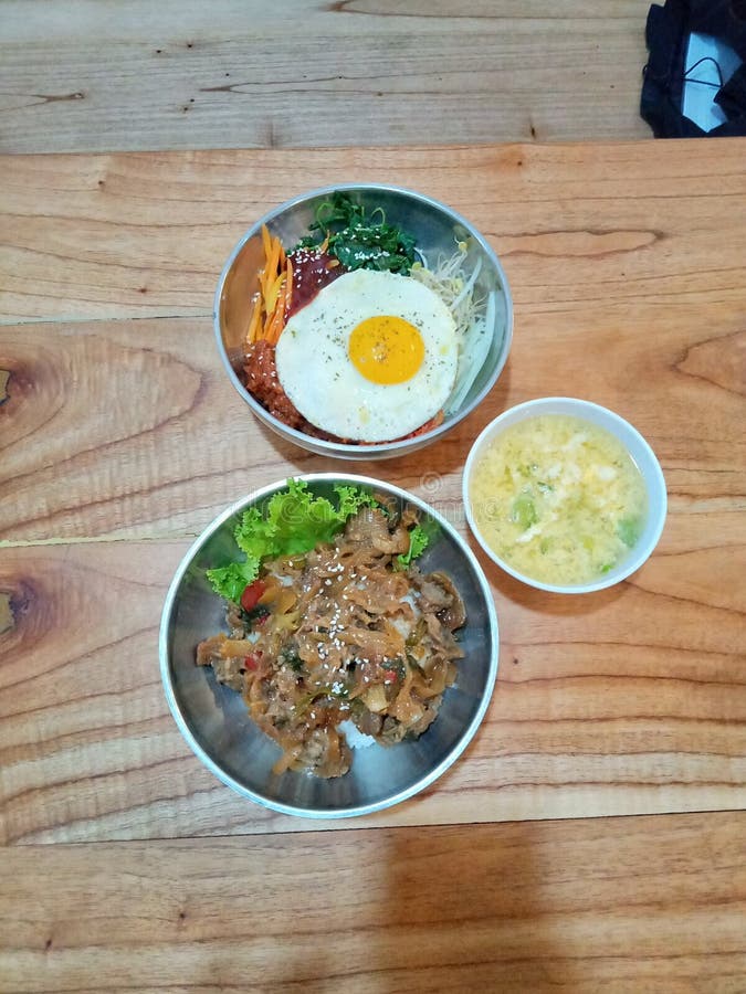 Very Special Food Makes the Day Special Stock Image - Image of produce ...