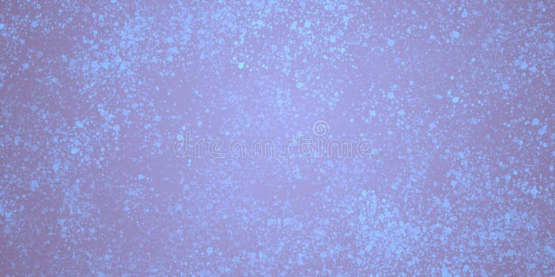 Very Spotted Blue Background, with Grainy. Abstract Simple Uniform ...