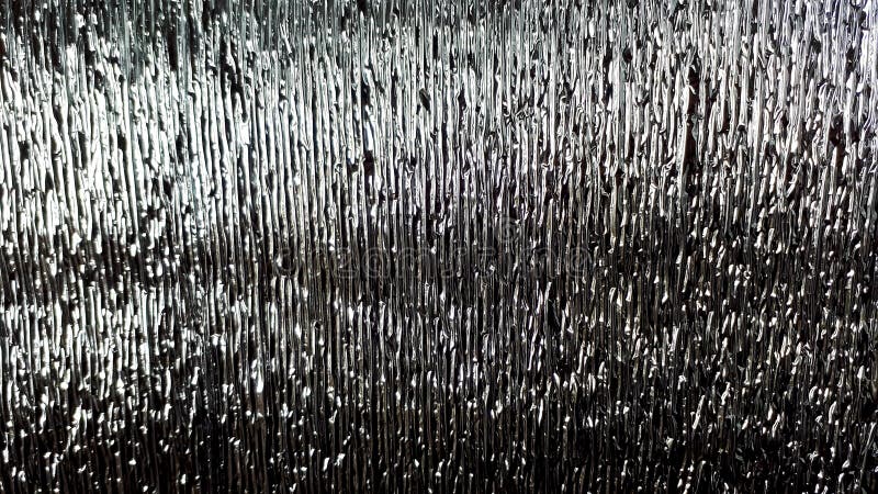 Very Striking Rough Metallic Texture, for Multiple Uses Stock Image ...