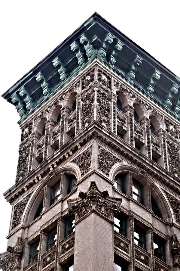 Very strong facade stock photo. Image of stone, city, architecture ...