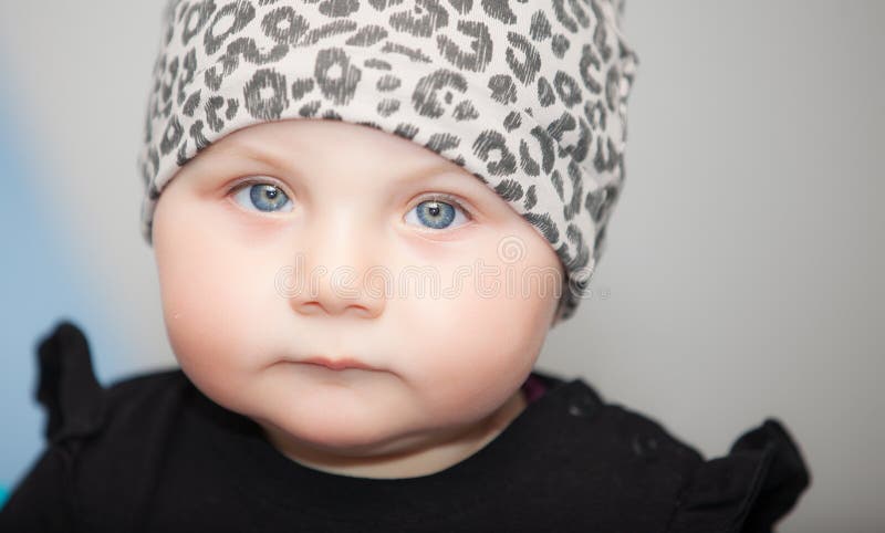 Very sweet little child stock photo. Image of good, healthy - 43677194