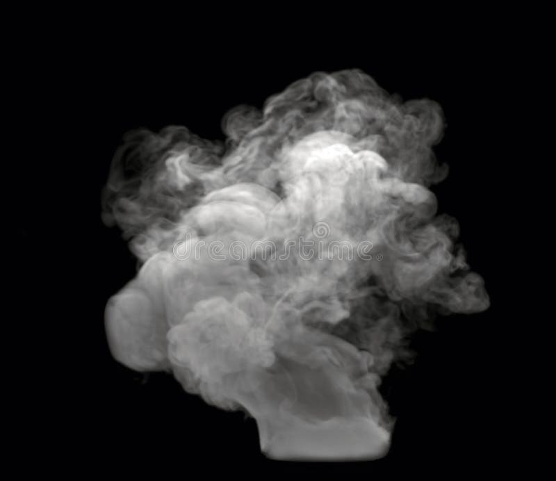 Wispy White Smoke Stock Illustrations – 309 Wispy White Smoke Stock ...