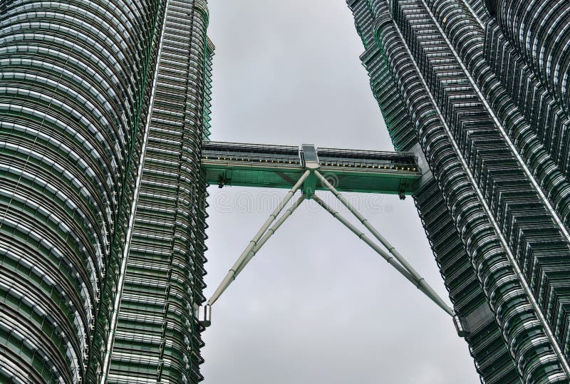 A Very Tall Building that Features Numerous Windows and Many Balconies ...