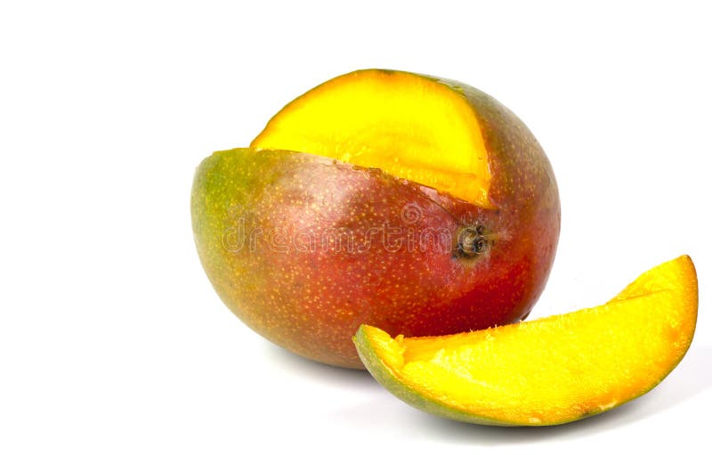 Very big mango stock photo. Image of gourd, leaf, plant - 223889942